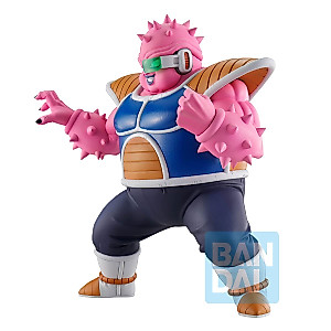 Bandai Spirits Ichibansho - Dragon Ball Z - Dodoria (Frieza Army), Collectible Figure
