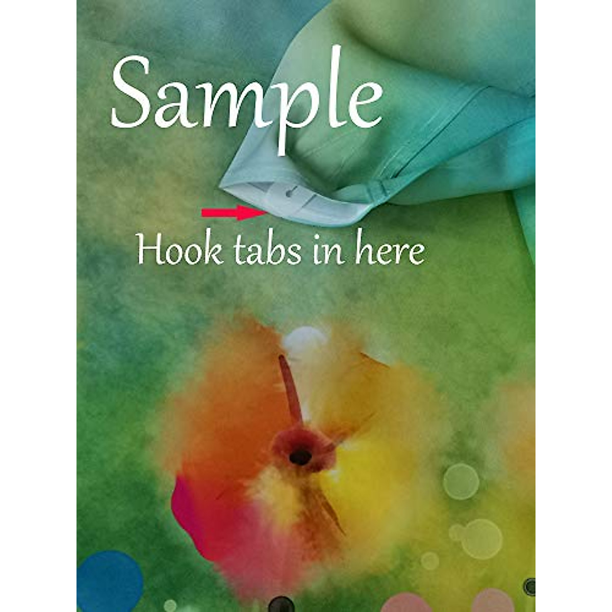 ShineSnow American Football On Field Ball Team Game House Flag 28" x 40" Double Sided Polyester Welcome Yard Garden Flag Banners for Patio Lawn Home Outdoor Decor