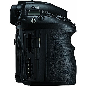 Sony Alpha SLT-A99V Full-Frame SLR Digital Camera with 3-Inch LED - Body Only (Black)