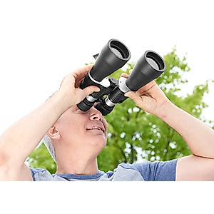 Sharper Image 100X Ultrazoom Binoculars