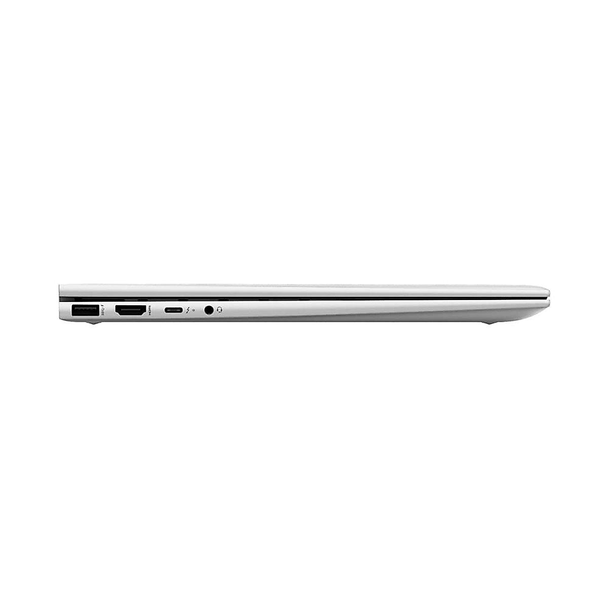 HP Envy x360 2-in-1 15.6" FHD Touchscreen Laptop, Intel Core i5-1135G7, 16GB DDR4 RAM, 512GB PCIe SSD, Backlit Keyboard, Intel Iris Xe Graphics, Webcam, Windows 11, Silver, 32GB Hotface USB Card