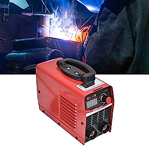 Welding Machine, Accurate Welder Machines Stepless Adjustment for Machine