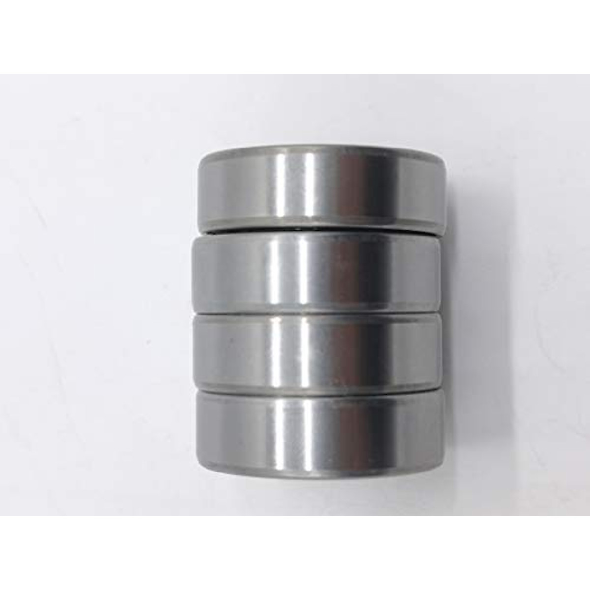 shiosheng 4pcs Replacement Lawn Mower Spindle Ball Bearing for MTD 741-0600,941-0600,741-0124,941-0124:Toro 100-1048,38-7820