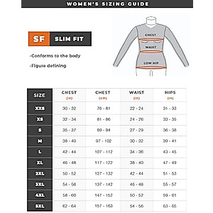 Chef Works Women's Marrakesh V-Series Chef Coat, Black, Large