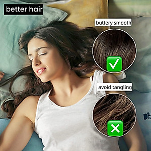 Pillowcases Queen Light Blue Set of 2 Envelope Closure End Easy Fit All Season Warm Soft and Breathable Material Machine Washable