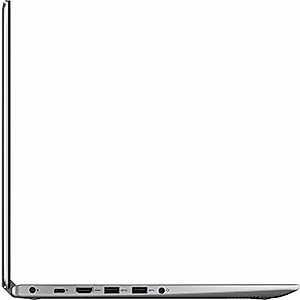 Dell Inspiron Premium 7000 Series 2 in 1 Laptop, 15.6" FHD Touch Screen, 8th Gen Intel Core i5-8250u, 512GB SSD, 8GB DDR4, Backlit Keyboard, Wireless-AC, HDMI, USB C, Bluetooth, MaxxAudio Pro, Win 10