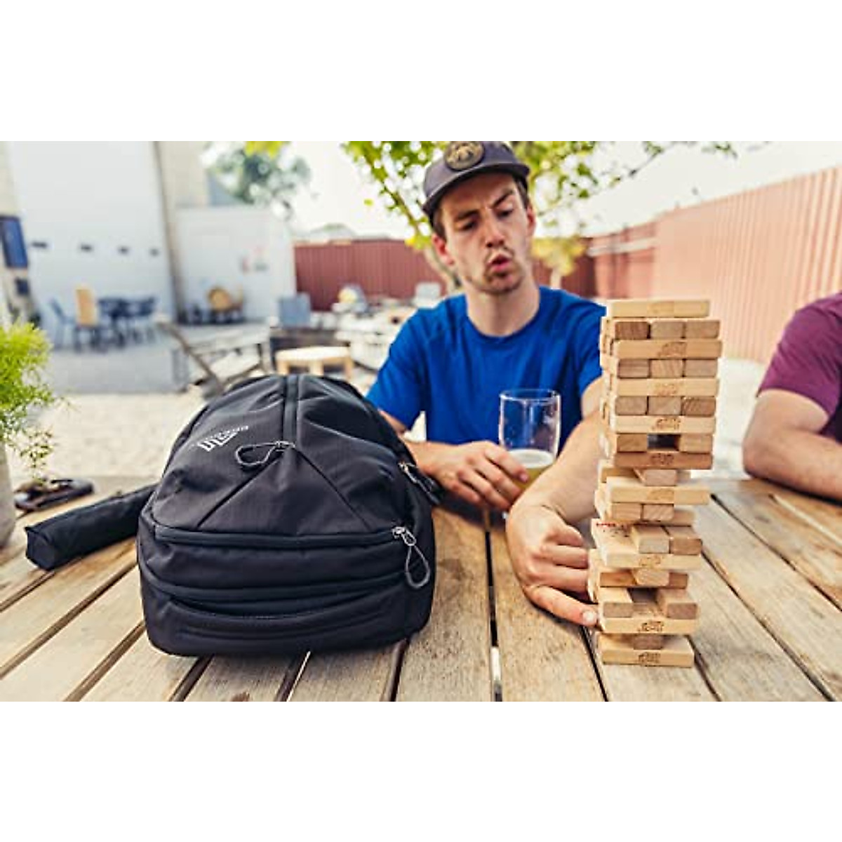 Gregory Mountain Products Rhune 25 Everyday Backpack