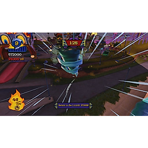 Tornado Outbreak - Playstation 3