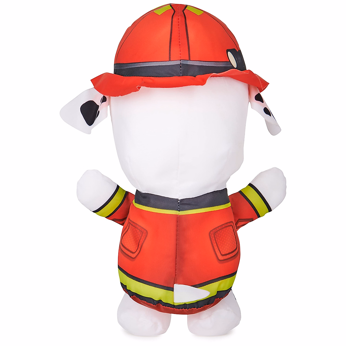 Swimways Nickelodeon Paw Patrol Chase and Marshall Swim Huggable 2-Pack, Floating Paw Patrol Toys for Kids Ages 1+