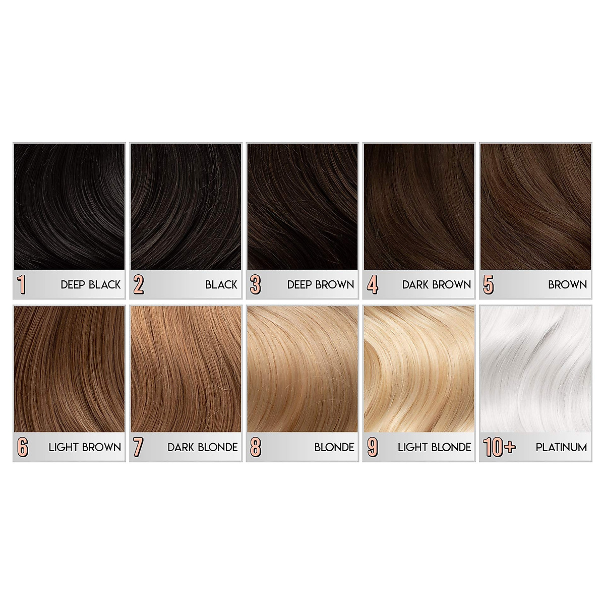 ARCTIC FOX Vegan and Cruelty-Free Semi-Permanent Hair Color Dye (8 Fl Oz, WRATH)