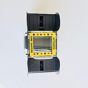 Yuanhe Casino 6-Deck Automatic Card Shuffler