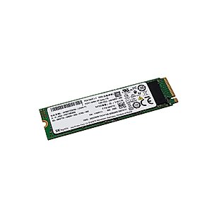 Best Notebooks Hynix 1TB PC401 NVMe SSD HFS001TD9TNI PCIe Gen 3 4-Lane 0MXTT3 for XPS 13 XPS 15 9500 9700 Asus Laptop Lenovo C940 Thinkbad X1 Carbon Spectre x360