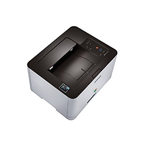 Samsung Xpress SL-C410W/XAA Color Printer