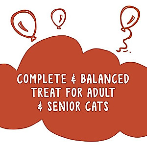 Aurora Pet Bundle (2) 20 oz Friskies Party Mix Original Crunch Chicken Cat Treats with AuroraPet Wipes