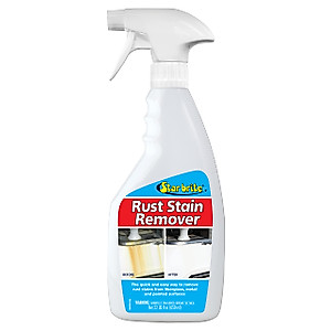 STAR BRITE Rust Stain Remover, 22 oz