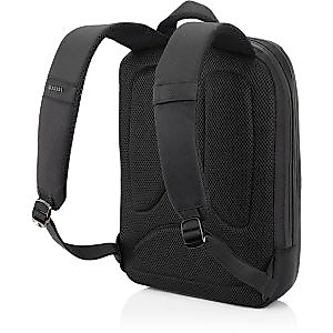 Cocoon MCP3401BK Slim 15" Backpack with Built-in Grid-IT!® Accessory Organizer (Black)