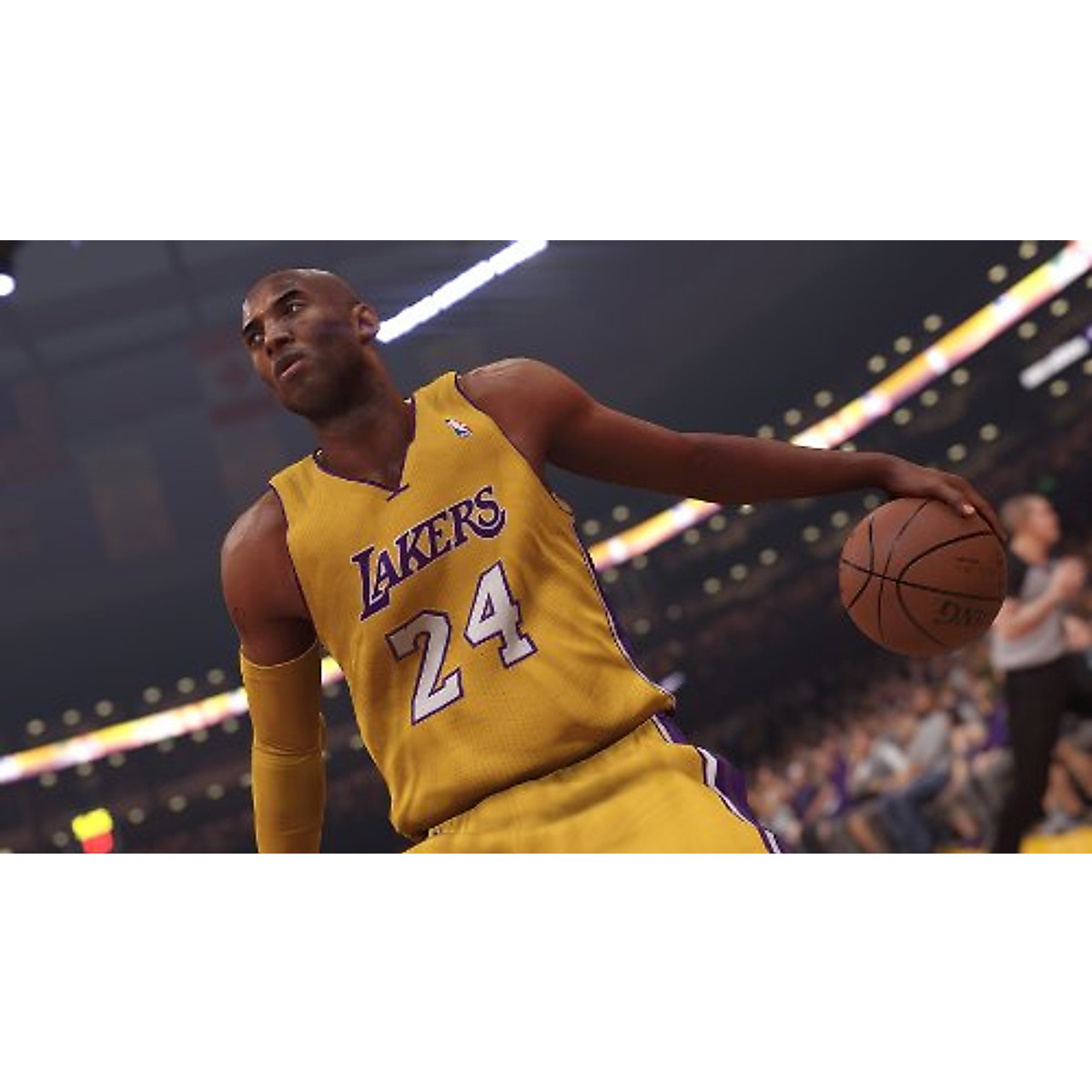 NBA 2K14 - PlayStation 4