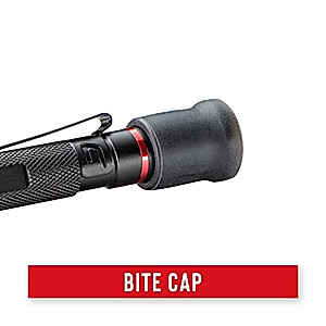 Coast® HP3R 385 Lumen Rechargeable LED Penlight with Twist Focus™, Blue