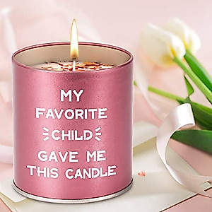 Mothers Day Gifts,Gifts for Mom from Daughter, Son, Kids-Mom Gifts-Birthday Gifts for Mom, New Mom, Bonus Mom, Mom to Be-Christmas Gifts for Mom,Funny Gifts Ideas for Mom-Scented Candles