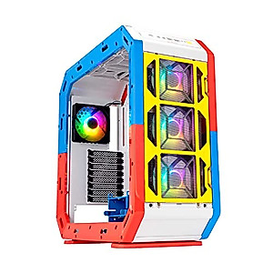 in Win Airforce Modular Design Full Tower, Justice White