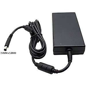 KK LTD New Slim AC Power Charger Fit for Dell Alienware X51 R2 Alienware 15 R2 Alienware M17x R4 Alienware 17 R3 Alienware 15 Alienware X51 Alienware 14 Power Supply Adapter Cord 180W ?