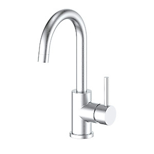 ZLINE Renoir Kitchen Faucet in Brushed Nickel (13-0048-PVDN)