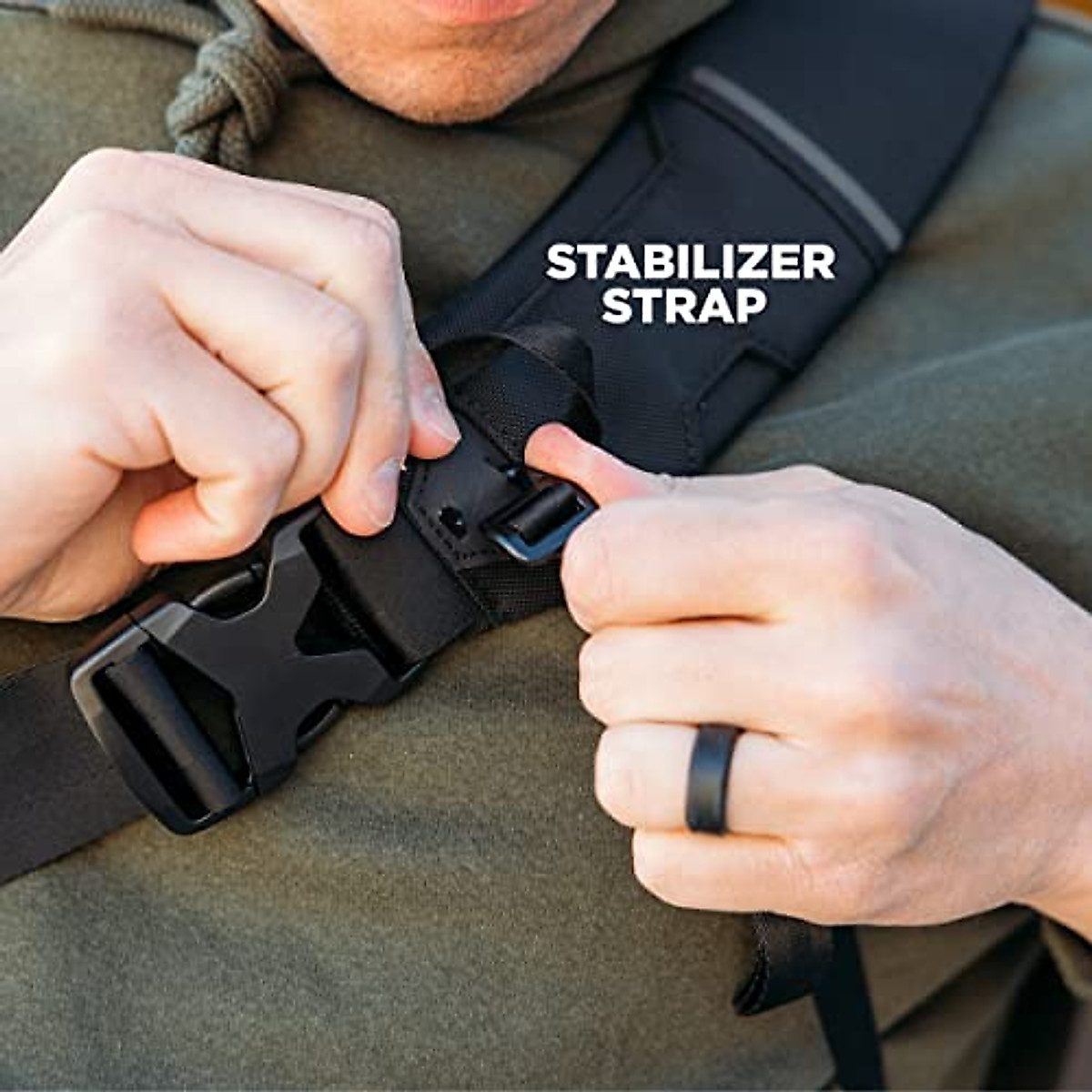 NOMATIC Navigator 10L Sling