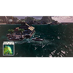 Tropico 5 - Complete Collection - Xbox One