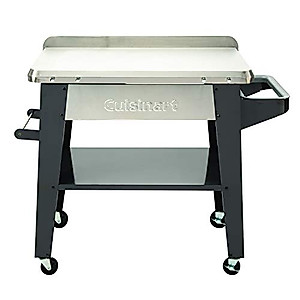 Cuisinart CGWM-095 Outdoor Prep Table Cover (Fits Cuisinart CGWM-090 and CGWM-094)