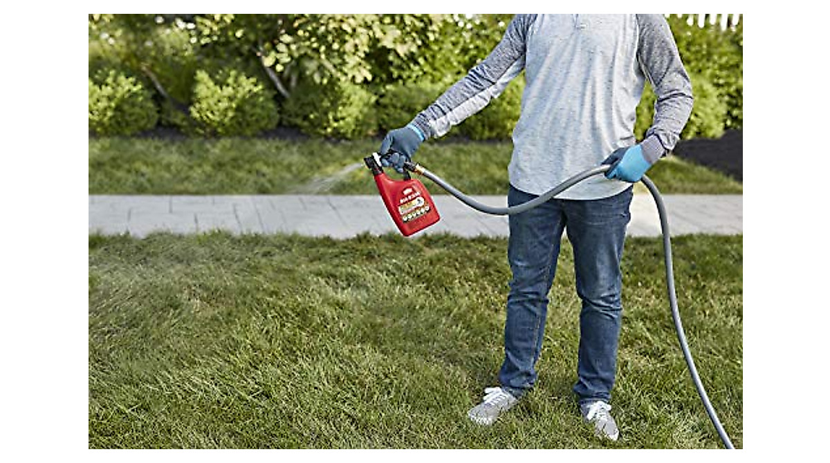 Ortho Bug B Gon: Ready-to-Spray Insect Killer for Lawns & Gardens