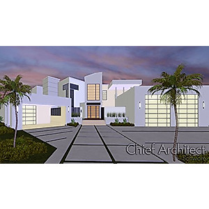 Chief Architect Home Designer Architectural 2019