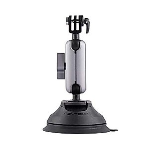 Insta360 Suction Cup Mount Compatible with ONER, ONEX, ONE