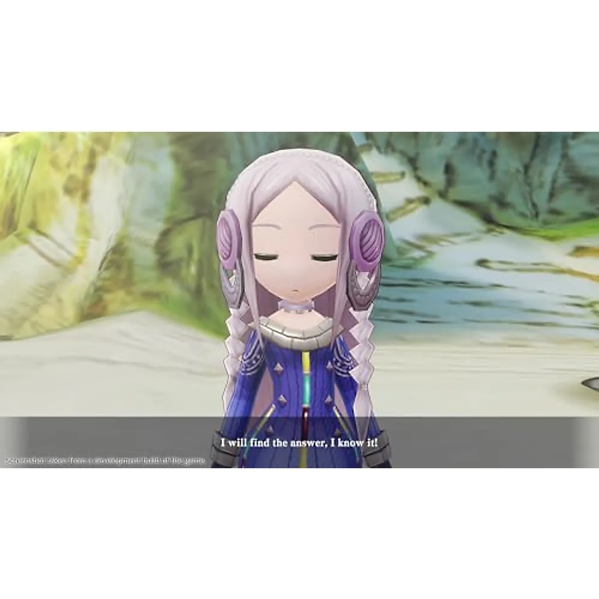 The Legend of Legacy HD Remastered: Deluxe Edition - PlayStation 5