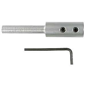 Irwin Tools 42936 4-Inch Extension Bore