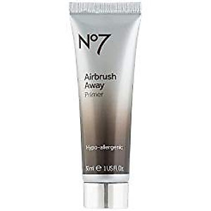 No7174; Airbrush Away Primer - 1oz Clear