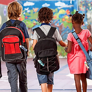 WK IEASON - Lip Balm Holder Keychain Clip On Lipstick Sleeve Chapstick Sleeve Holder Keychain (Leox3)