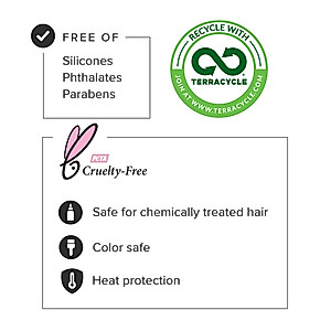 Living proof Full Thickening Mousse