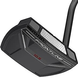 Frontline 10.5 SnglBnd 35"