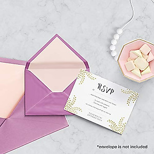 Avery Name Badge Inserts, Print or Write, 2-1/4 Inch x 3-1/2 Inch, 400 Card Stock Refills (5390), White