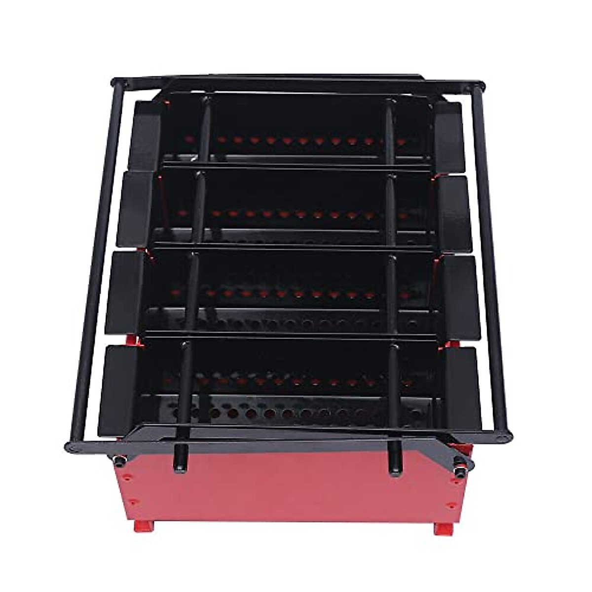 Brick Briquette Maker Paper, Small Office and Household Waste Paper Machine Paper Log Fire Free Eco Recycle Waste Paper Fuel Block