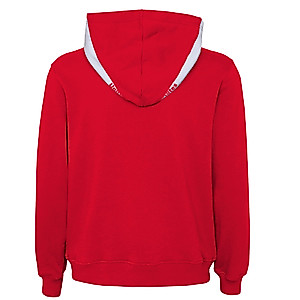 Outerstuff Womens FIFA World Cup Core Fleece Hood, Red, Medium
