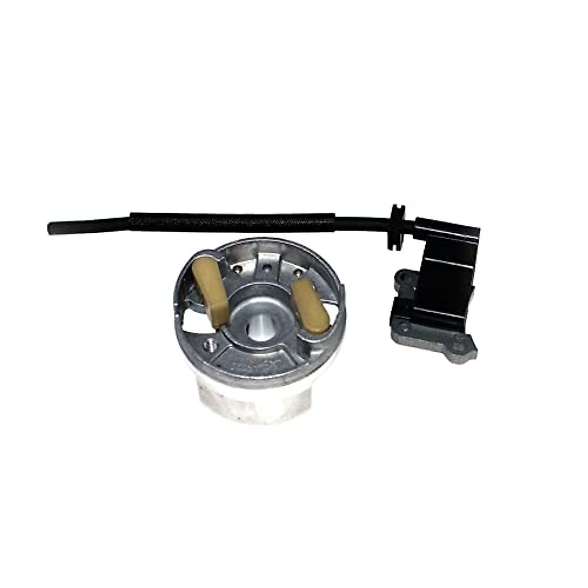 Flywheel Ignition Coil for Husqvarna Blower 580BFS 580BTS 578BTF 570BFS 570BTS 560BFS 560BTS 360BFS 360BT Jonsered BB2280 PN 587655101 587955101 576593001 584809701