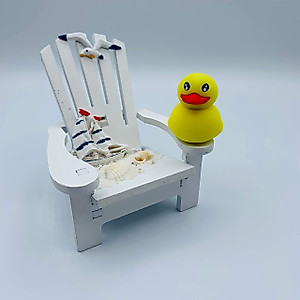 Rubber Ducky USB - USB Rubber Ducky Flash Drive - USB Drive 16GB - Thumb Drive (Duck)