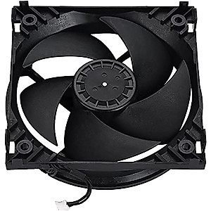 Amio Replacement Internal Cooling Fan for Xbox One