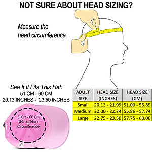 DALIX Bunny Embroidered Dad Cap Cotton Baseball Hat Women in Light Pink