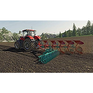 Farming Simulator 19: Premium Edition (Xb1) - Xbox One