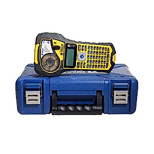 Brady M210 Portable Label Printer Kit (M210-KIT)
