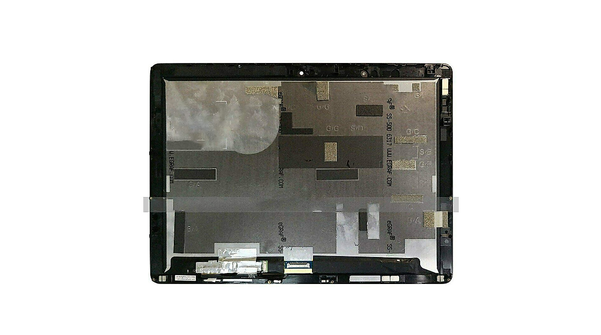 Warwolfteam 12.3" LCD Touch Screen for Dell 5285/5290