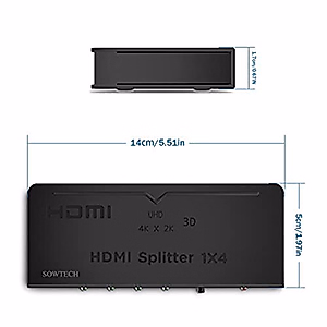 Coaxial A/B Switch (1)