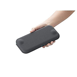 Nintendo Switch Lite Flip Cover & Screen Protector - Switch